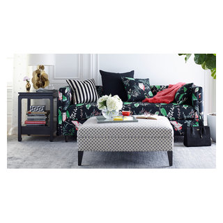 Kate Spade New York Collection - Living Room - New York - by Kravet | Houzz