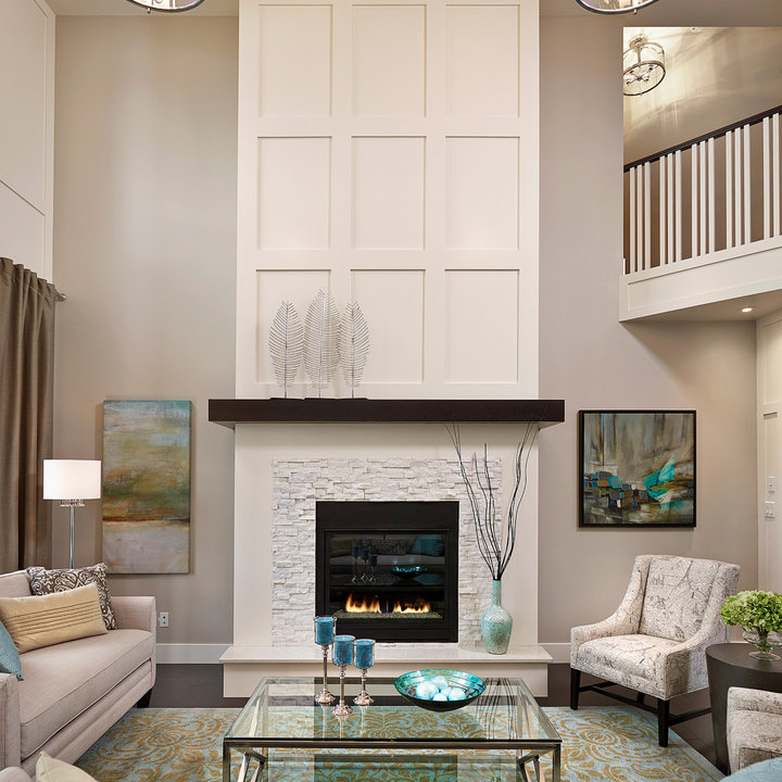 Dulux Whisper White - Photos & Ideas | Houzz