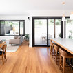 Kew - Industrial - Exterior - Melbourne - by Spacemaker Home Extensions ...