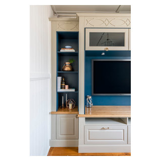 Kitchens by Kathie - Traditional - Living Room - Brisbane - by KBK ...