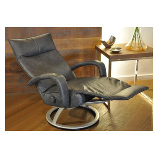 Lafer Furniture at Recliners.LA - Modern - Living Room - Los Angeles ...