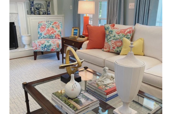 NANCY TAYLOR LYNCH INTERIOR DESIGN, INC. - Project Photos & Reviews ...
