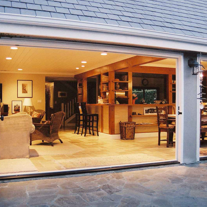 Lanai Doors - Photos & Ideas | Houzz