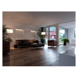 Leicht | DESIGN*21 - Modern - Living Room - Orange County - by ...