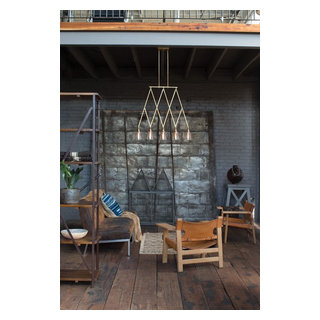 Lifestyle Photos - Eclectic - Living Room - Austin - by Illuminations ...