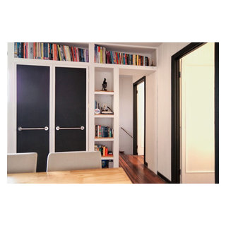 Little Base - Modern - Living Room - Other - by Junior Arce Diseño ...