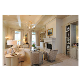 Living in Janace's Vision - Living Room - New Orleans - by Palatial ...