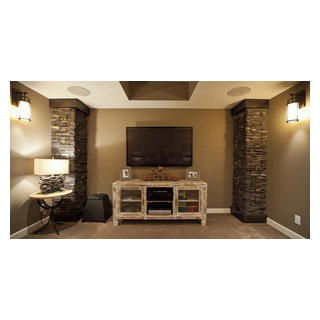 Living room - Modern - Living Room - Other - by Aquila Stone | Houzz
