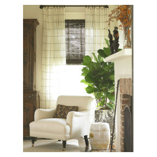 Living Room - Living Room - Atlanta - by Carter Kay Interiors | Houzz