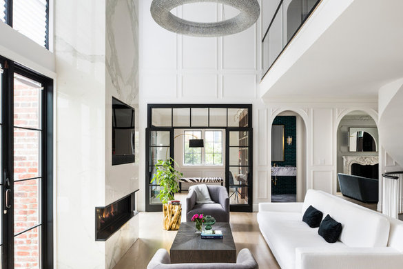 HIERARCHY ARCHITECTURE + DESIGN, PLLC - Project Photos & Reviews ...