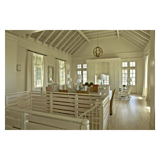 Living Room - Contemporary - Living Room - Miami - by Eric Watson ...