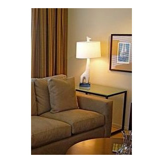 Living Room - Eclectic - Living Room - San Francisco - by InterDesign ...