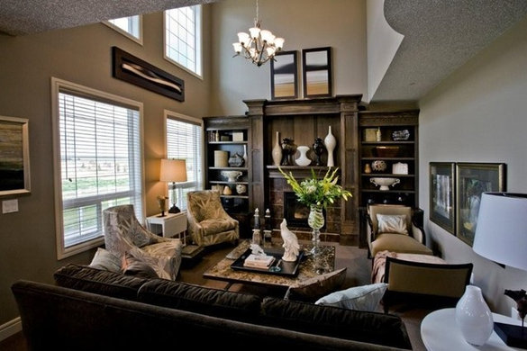 CARTWRIGHT LIGHTING - Project Photos & Reviews - Calgary, AB CA | Houzz