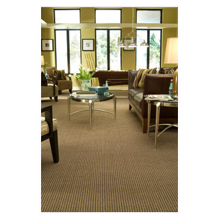 Living Room - Traditional - Living Room - Other - by The Dixie Group ...