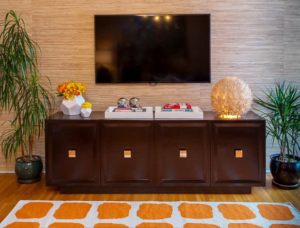 7 Small Bungalows With Room to Spare