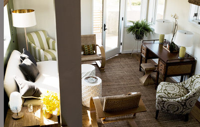 Downsizing Help: Storage Solutions for Small Spaces