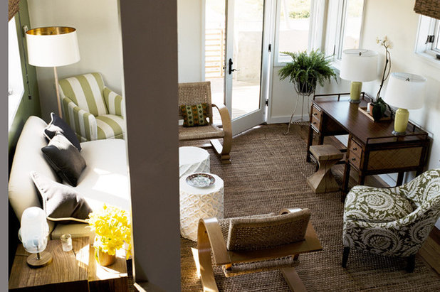 Design Solutions for 11 Tricky Spaces