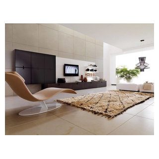 Living Rooms 2015 - Modern - Living Room - Tampa - by S&L Interiors | Houzz