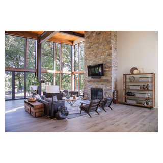 Living Rooms - Modern - Living Room - Other - by 4D Design + Consulting ...