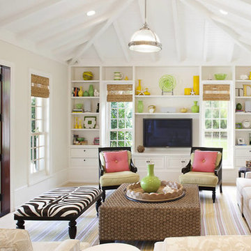 Inverted Hip Ceiling - Photos & Ideas | Houzz