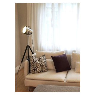 Livingrooms /Salons by Versa Style Design - Moderne - Salon - Montréal ...