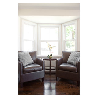 Locust - Transitional - Living Room - St Louis - by Advantes Group | Houzz