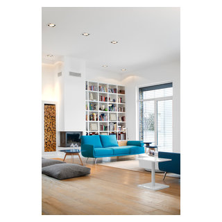 Lone - Contemporary - Living Room - Other - by MOYA | Houzz