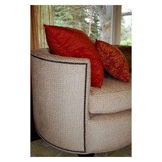 Lord Design - Traditional - Living Room - Portland - by Lord Design | Houzz