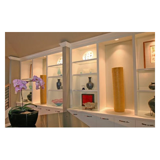 Lord Design - Eclectic - Living Room - Portland - by Lord Design | Houzz