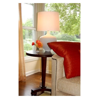 Lord Design - Traditional - Living Room - Portland - by Lord Design | Houzz