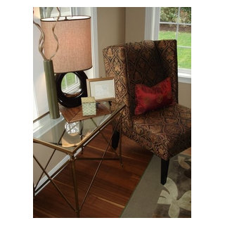 Lord Design - Traditional - Living Room - Portland - by Lord Design | Houzz