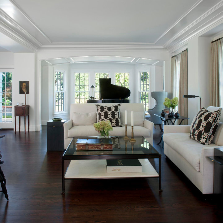 Piano Nook - Photos & Ideas | Houzz