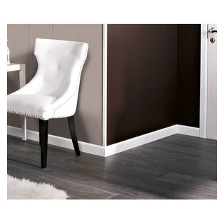 Maestro Wall Panels - Contemporary - Living Room - Grand Rapids - by ...