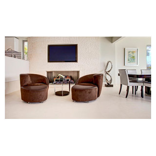 Maister Project - Contemporary - Living Room - Orange County - by ...