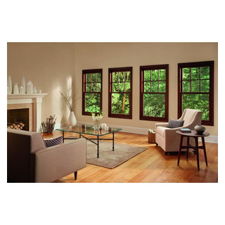 Marvin Next Generation Ultimate Double Hung Window - Traditional ...