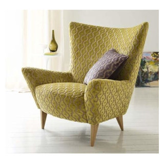 Matador Chair - Content by Terence Conran - Modern - Living Room ...