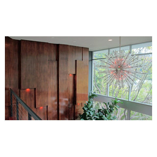 MBD | Contemporary 90210 - Modern - Living Room - Los Angeles - by MBD ...