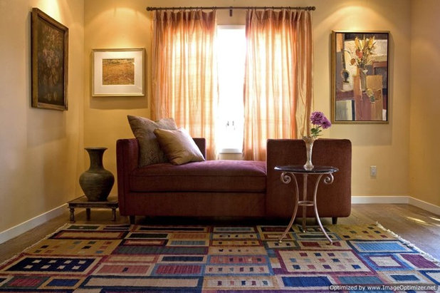 93 Stunning Sofascapes