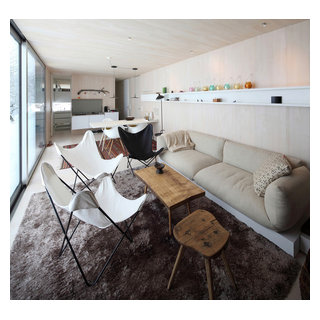 miniki – the invisible kitchen disguised as an elegant sideboard ...