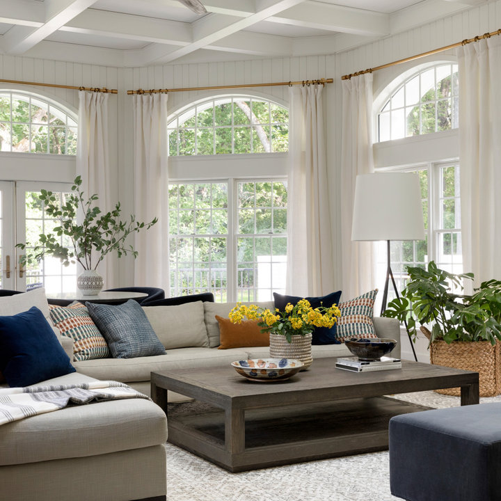 Modern French Decor - Photos & Ideas | Houzz