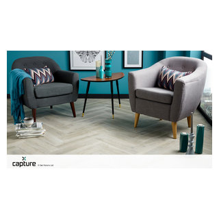 Modern Living - Contemporary - Living Room - Other - by Set Visions Ltd ...