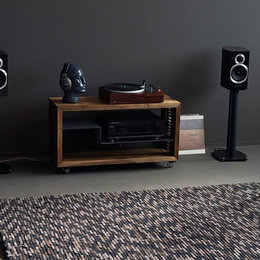 Media Racks and Towers | Houzz