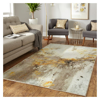 Mohawk Home Family Rooms - Traditional - Living Room - Atlanta - by ...