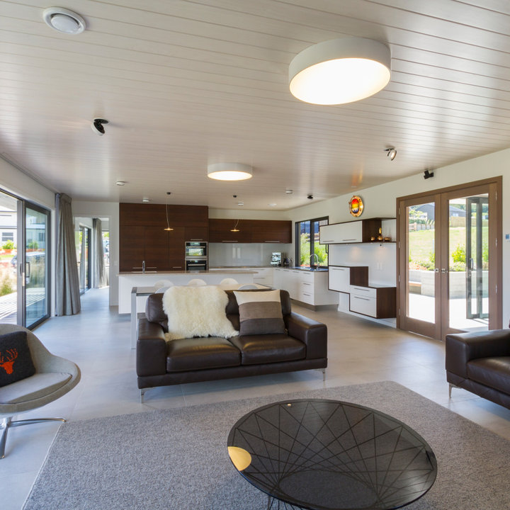 Mono Pitch Roof - Photos & Ideas | Houzz