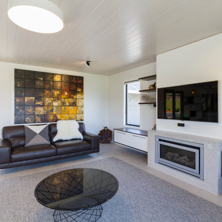 Mono Pitch Roof - Photos & Ideas | Houzz