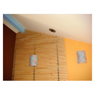Mountain View project details - Living Room - Los Angeles - by Susan ...
