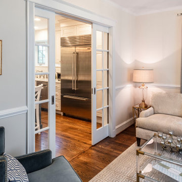 Room Bump Out - Photos & Ideas | Houzz