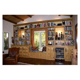 My Designs - Living Room - Los Angeles - by Brandy Alexander Designs ...