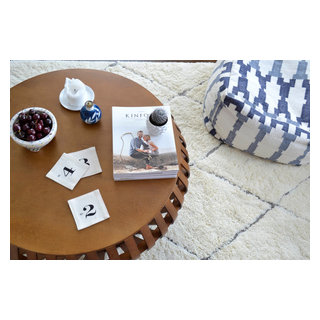 My Houzz: Creative Flair Brightens a San Francisco Apartment - Eclectic ...