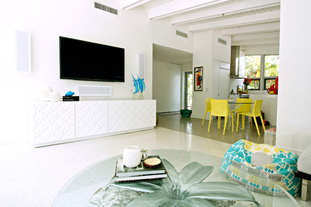 My Houzz: Bright Island Style for a Florida Vacation Home